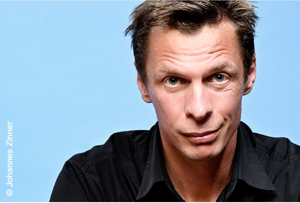 Klaus Eckel | Linz-Termine