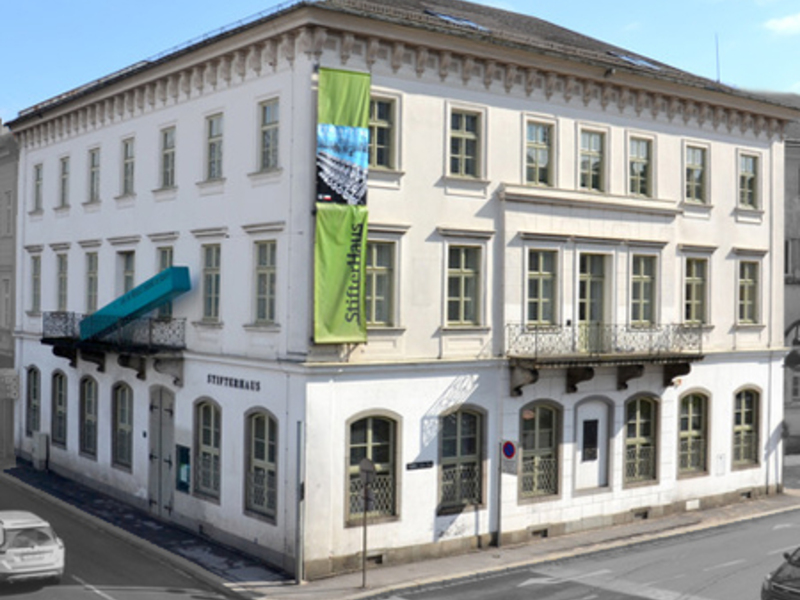 Doron Rabinovici: Die Einstellung. Roman | Linz-Termine