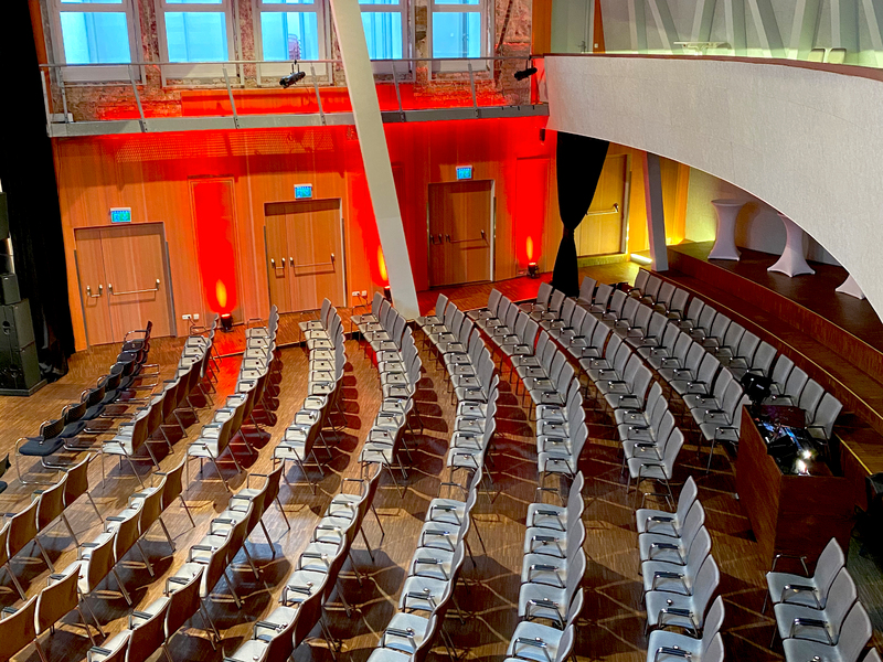 Rock N'Pop Night | Linz-Termine