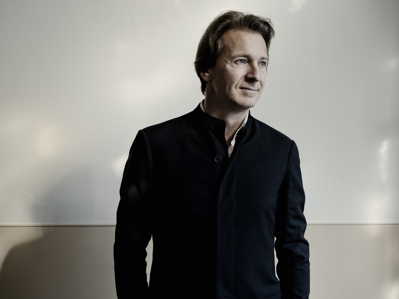 Marc Albrecht & Tonkünstler-Orchester | Linz-Termine