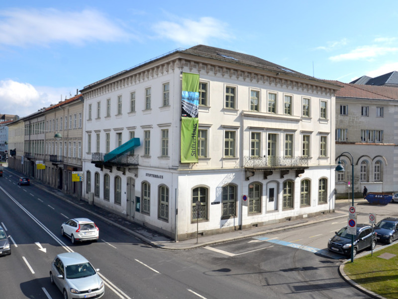 Elias Hirschl: Content | Linz-Termine