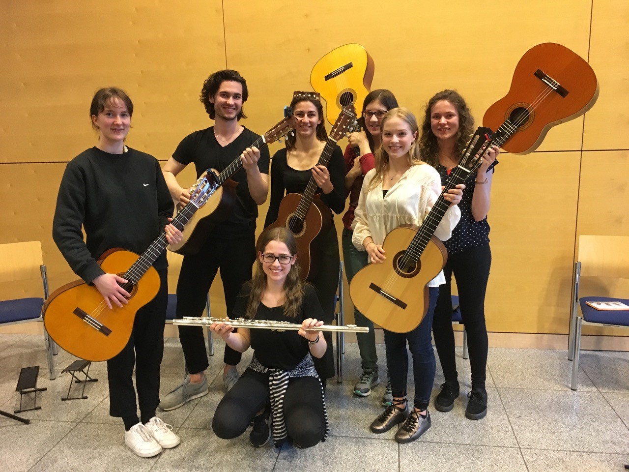 Abendmusik im Krankenhaus | Linz-Termine