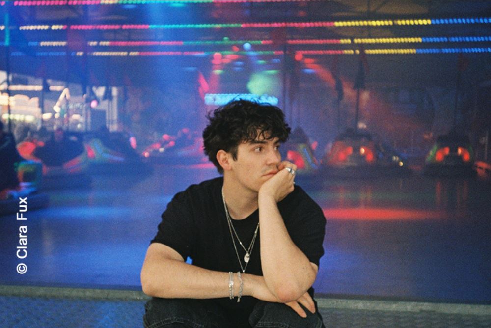 Edwin Rosen / Bibiza / Joya Marleen | Linz-Termine