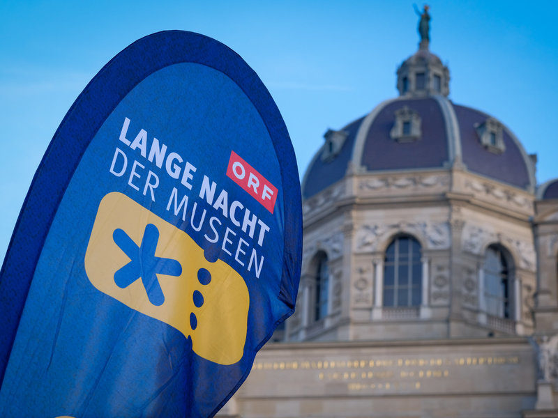 ORF Lange Nacht der Museen | Linz-Termine