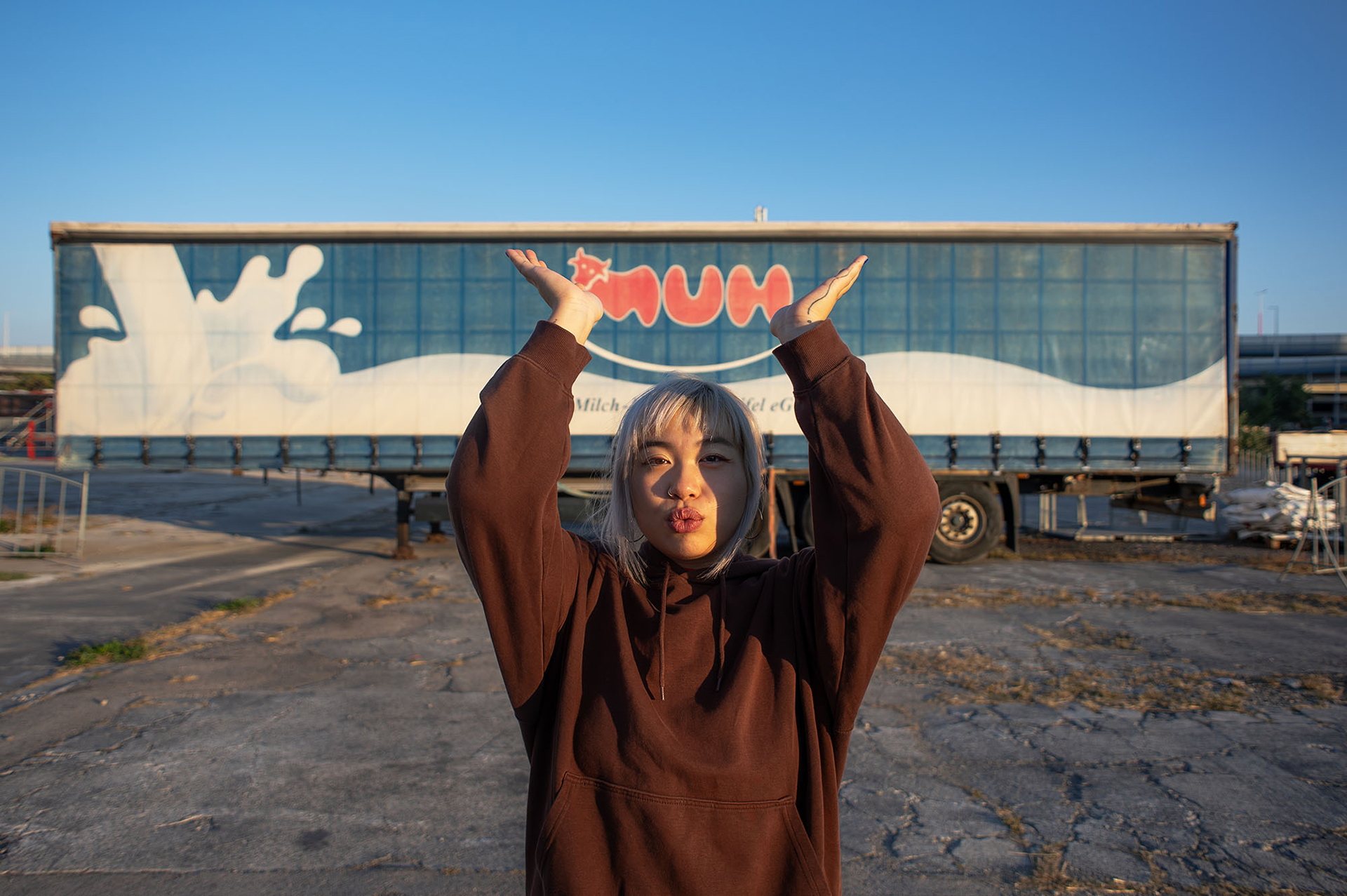 Kuranstalt zur Schießhalle | Linz-Termine