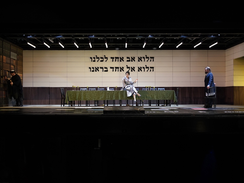 La Juive | Linz-Termine