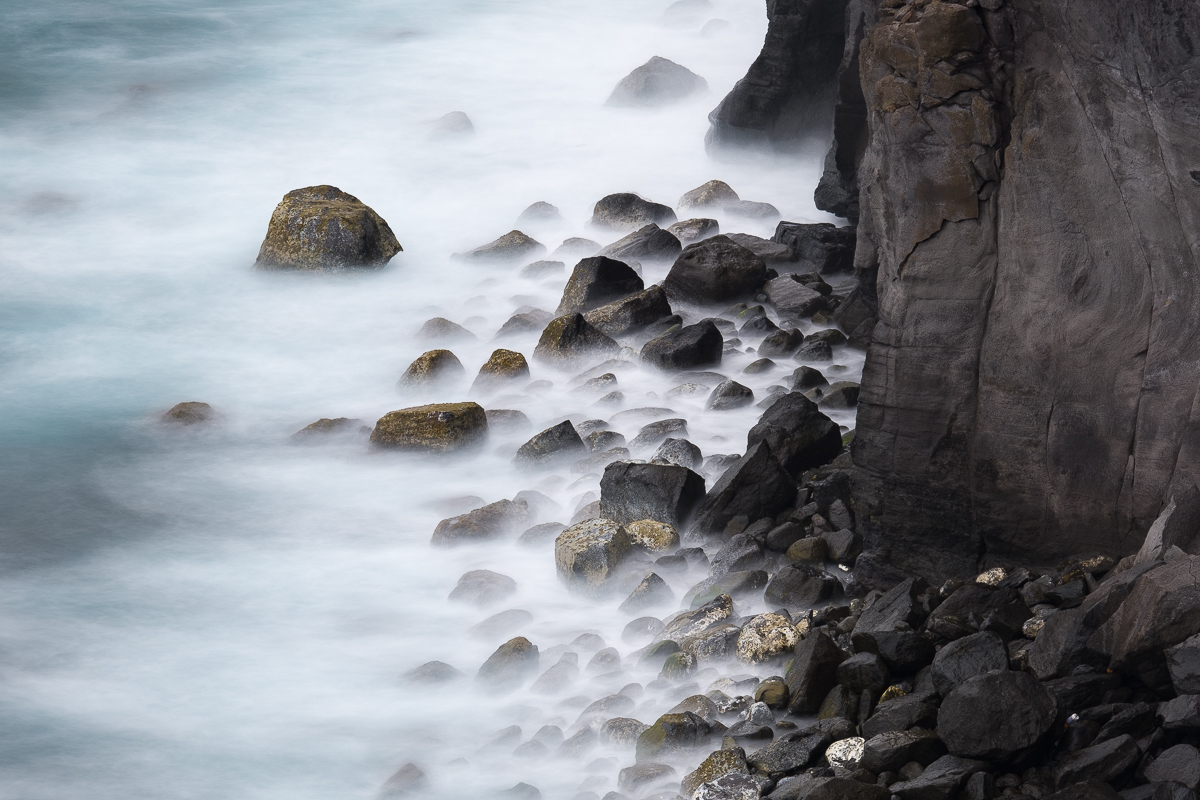 Multimediashow mit Livemusik: Wanderinseln im Atlantik | Linz-Termine
