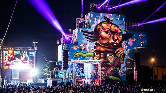 Linz-Termine – Die Events in deiner Stadt!