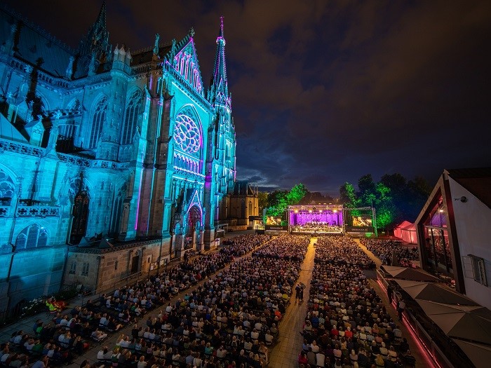 Linz-Termine – Die Events in deiner Stadt!