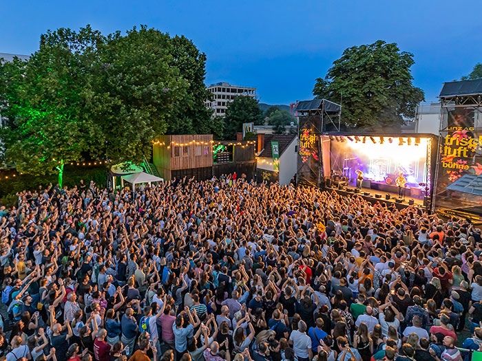 Die Event-Highlights auf einen Blick | Linz-Termine