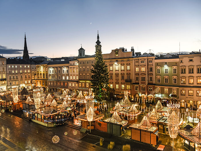 Die Event-Highlights auf einen Blick | Linz-Termine